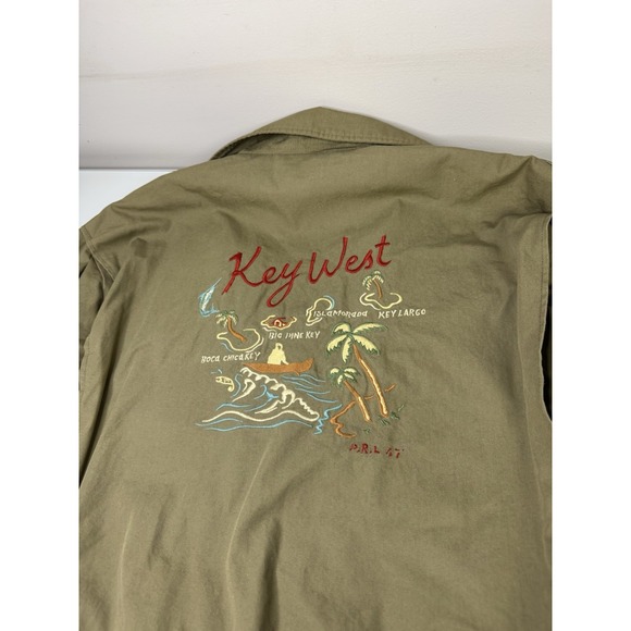 Polo Ralph Lauren | Jackets & Coats | Vintage Polo Ralph Lauren Key ...